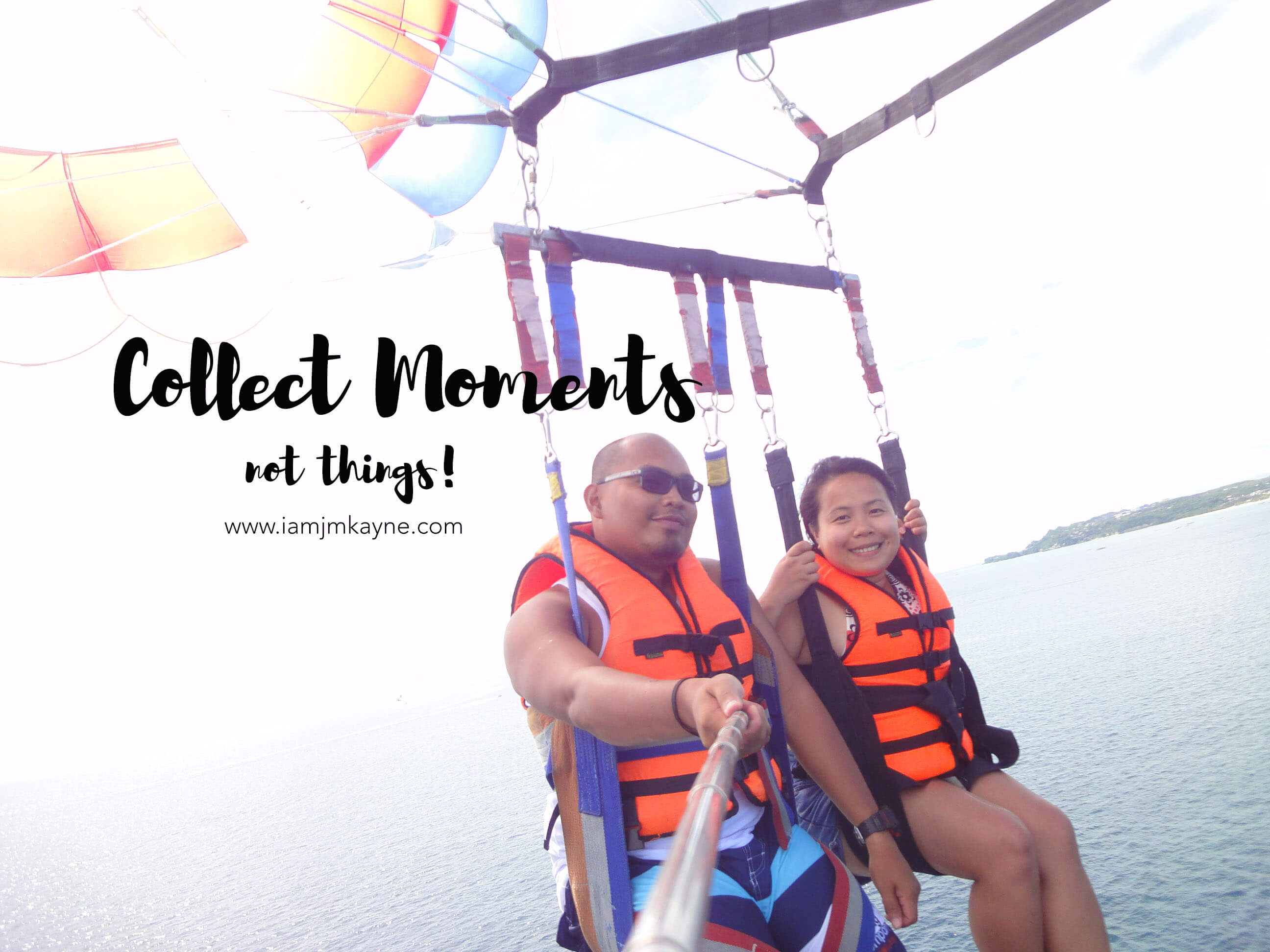 Bora 2.0 - Boracay the second time