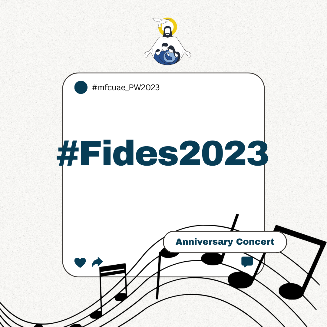 FIDES 2023 | MFC 42nd Anniversary Celebration - UAE