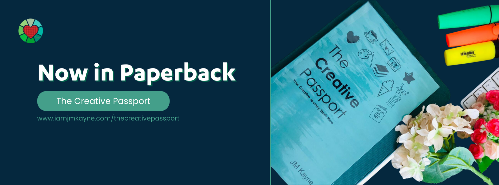 FAQ about The Creative Passport (TCP) Book